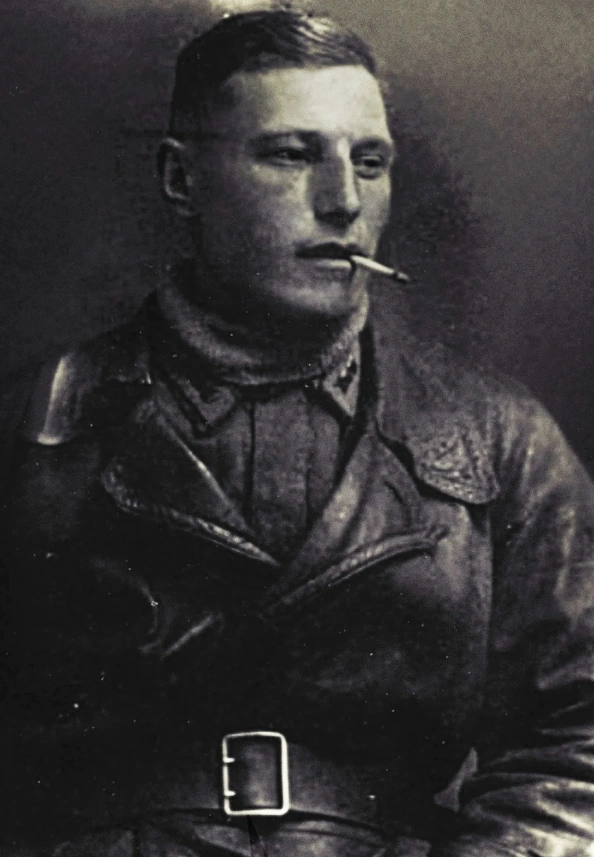 Amias Stump | Du-Mort Wiki | Fandom