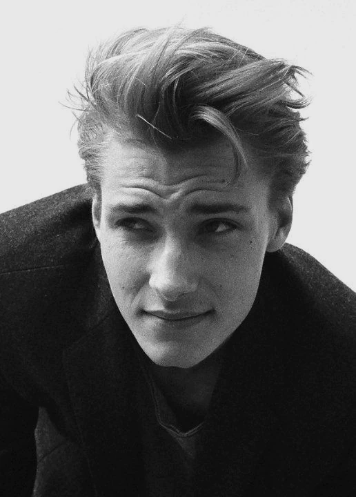 Vincent Darlington-Whit | Du-Mort Wiki | Fandom