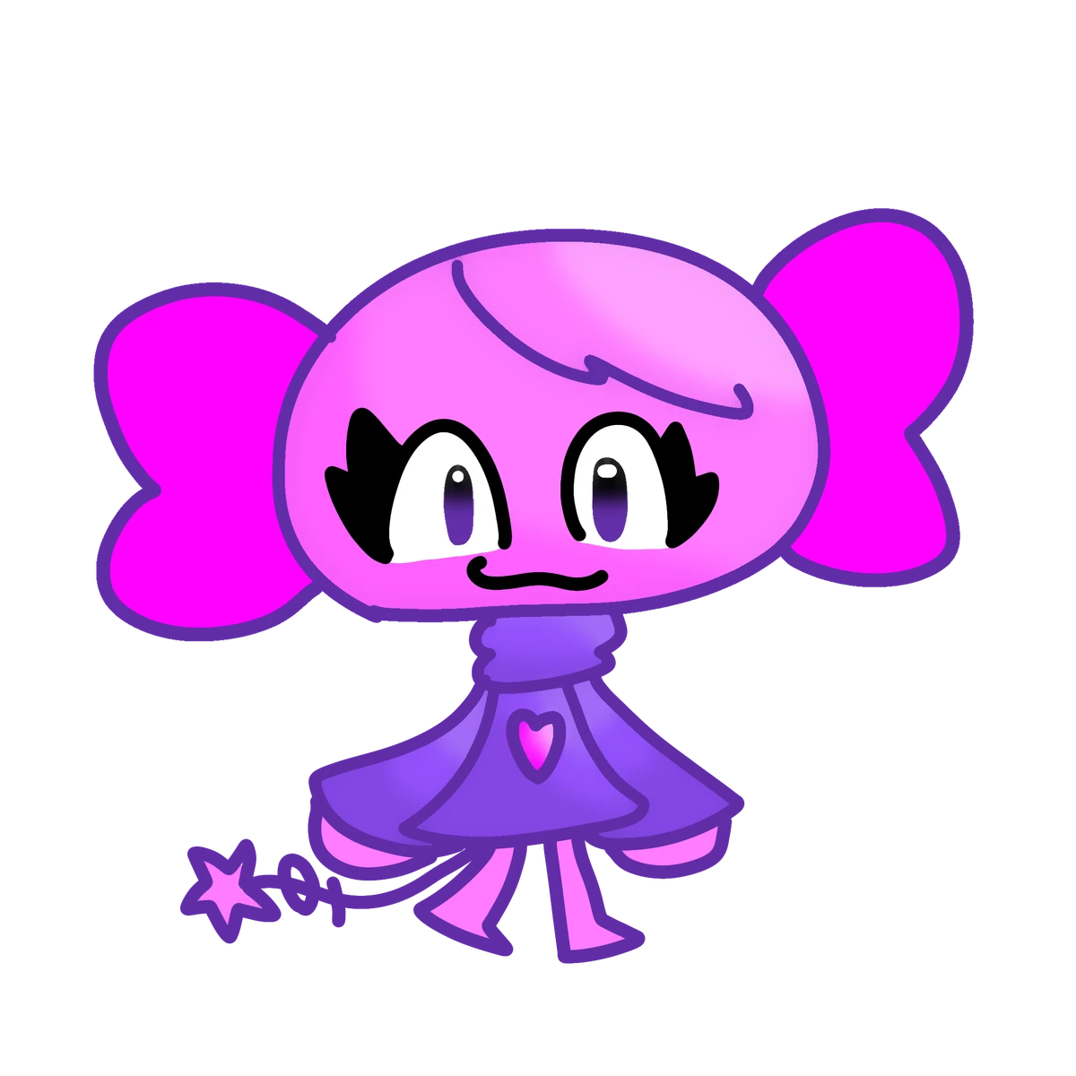 Star | Dump camp Wiki | Fandom