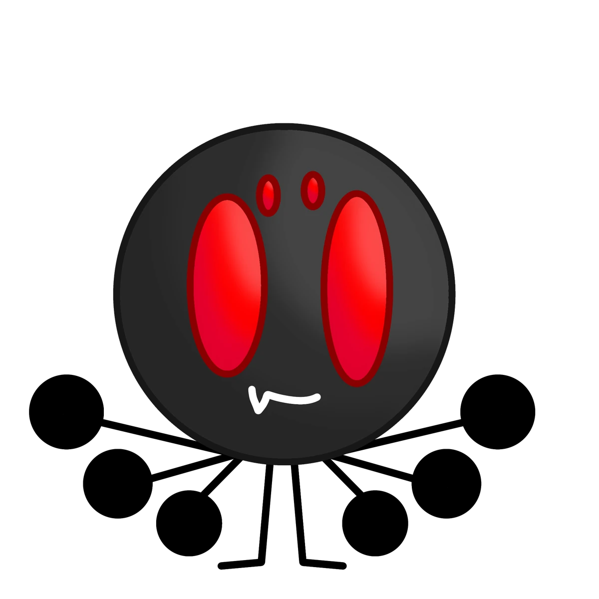 Spider | Dump camp Wiki | Fandom