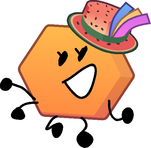 Hexagon | Dump camp Wiki | Fandom