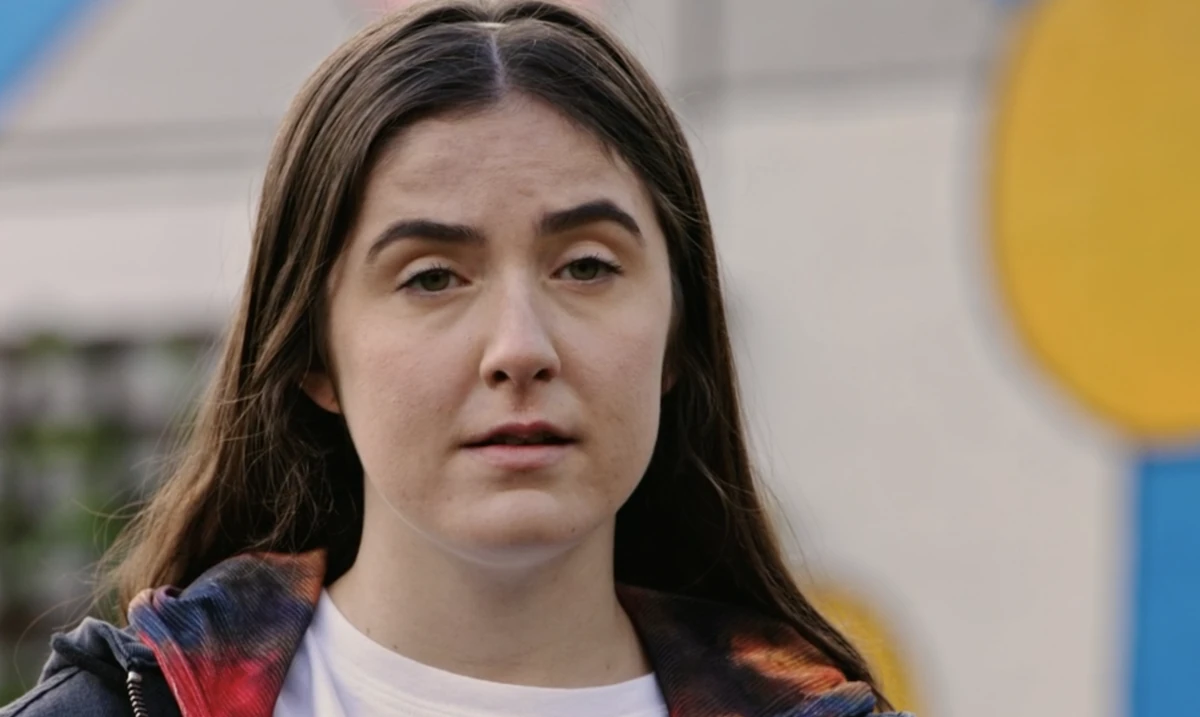 Bec Hyde | The Dumping Ground Wiki | Fandom