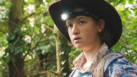 Floss Guppy | The Dumping Ground Wiki | Fandom