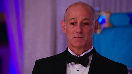 Mike Milligan | The Dumping Ground Wiki | Fandom