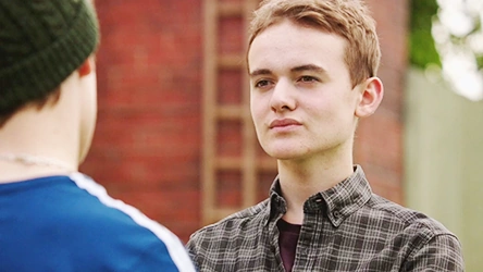 Ryan Reeves | The Dumping Ground Wiki | Fandom