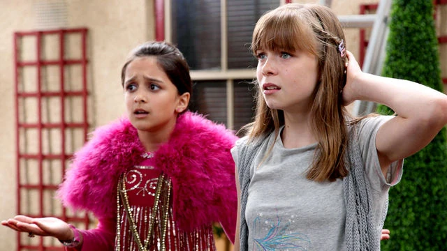 Episode:Drained | Tracy Beaker Wiki | Fandom