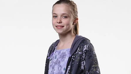 Lily Kettle | Tracy Beaker Wiki | Fandom