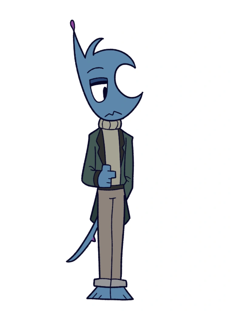 Yro | Dumpster Season Wiki | Fandom