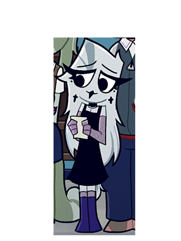 Cylin | Dumpster Season Wiki | Fandom