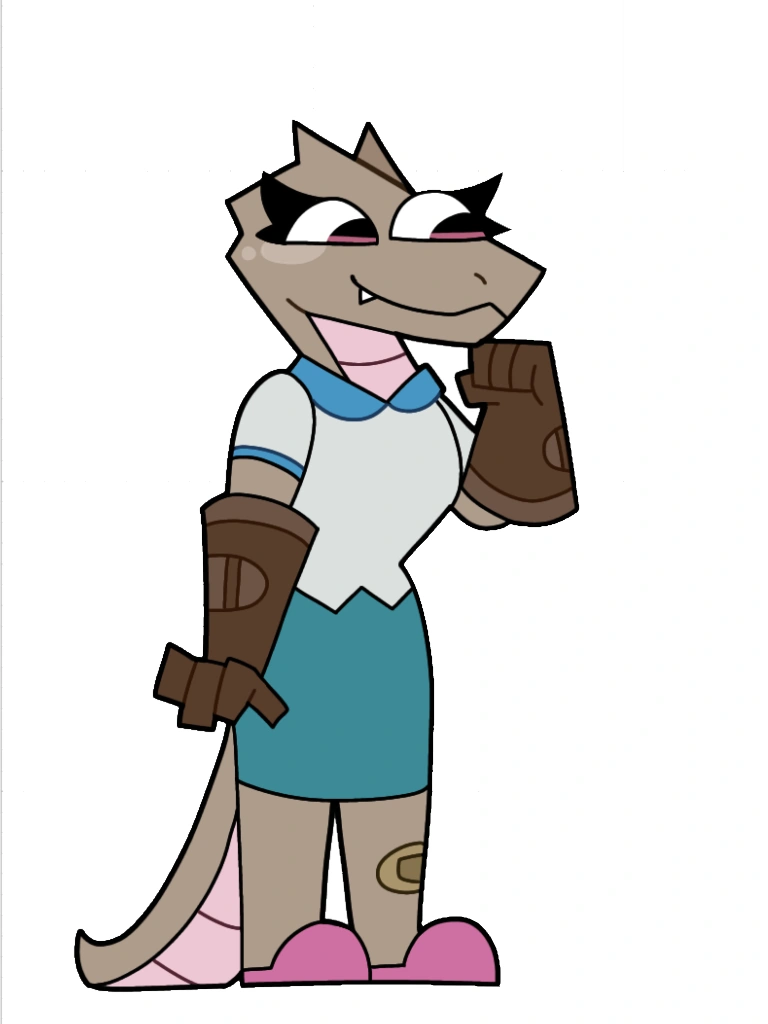 Neja | Dumpster Season Wiki | Fandom