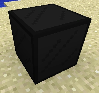 Block of Rubber | Dumpster Diving Minecraft Mod Wiki | Fandom