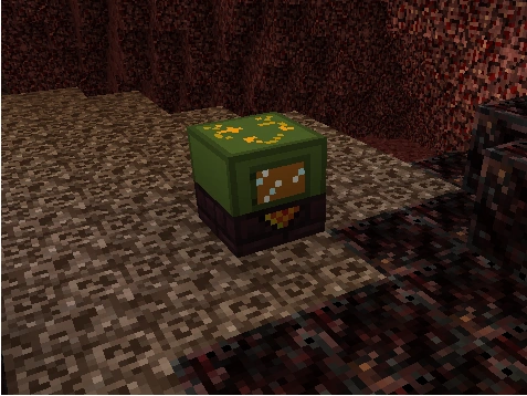 Inferno Repurposer | Dumpster Diving Minecraft Mod Wiki | Fandom