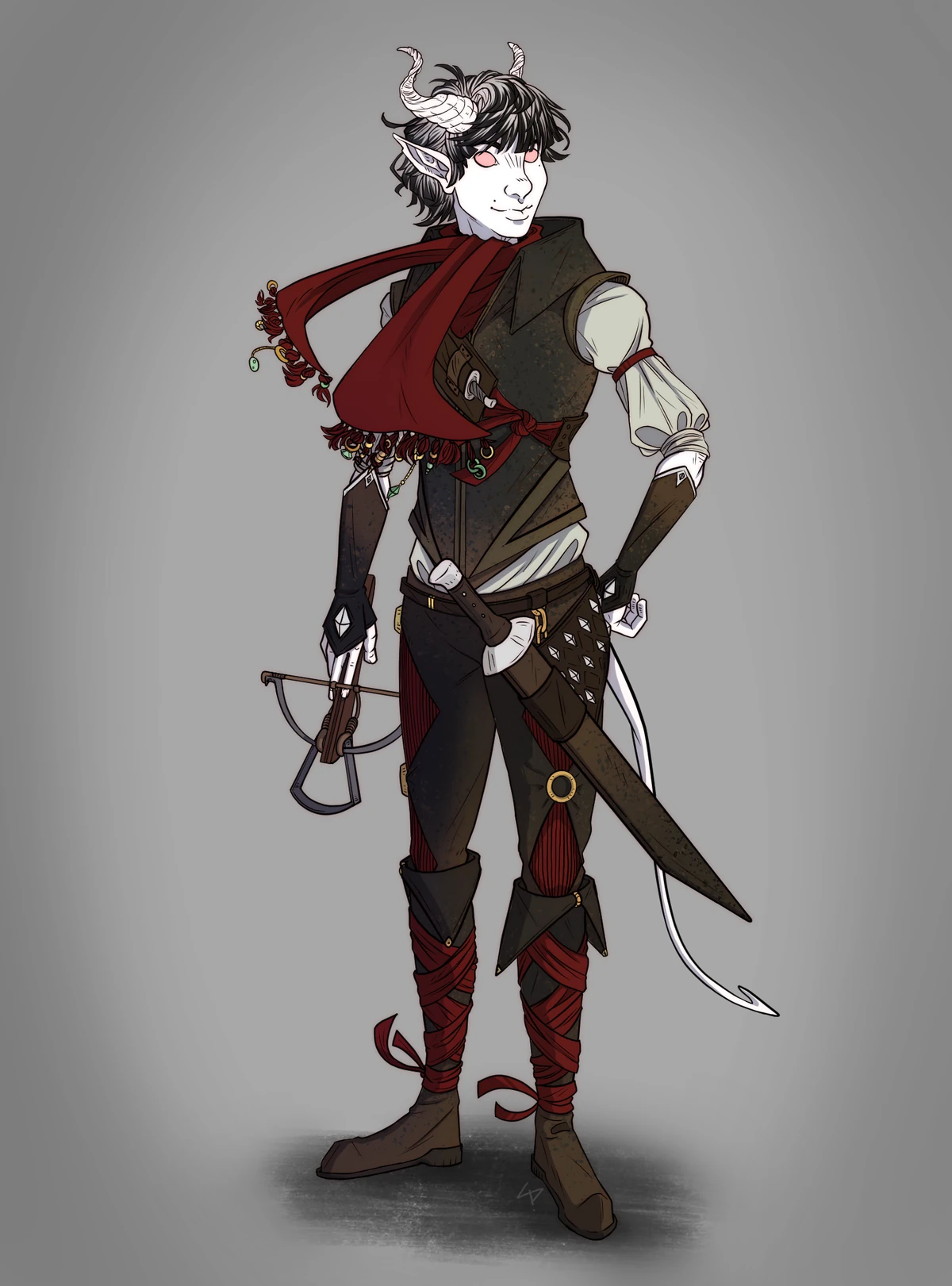 Magpie | Dun-Johns and Dragons Wiki | Fandom