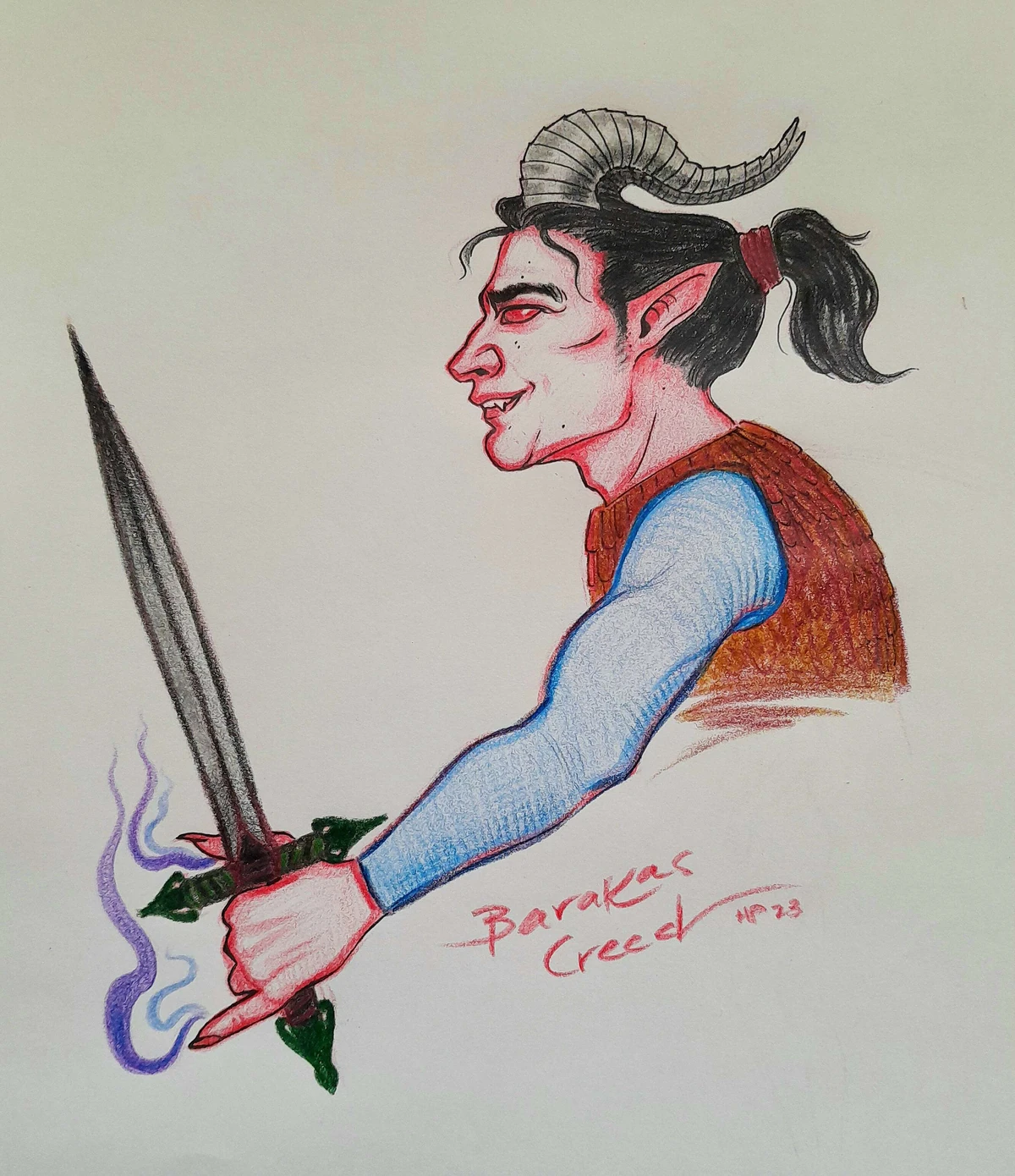 Trust Goes Both Ways | Dun-Johns and Dragons Wiki | Fandom