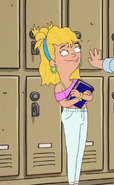 Annie Harris | Duncanville Wiki | Fandom
