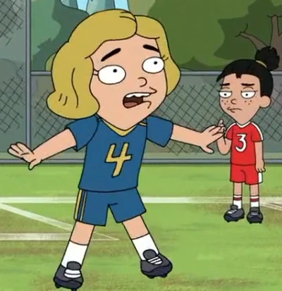 Gigi | Duncanville Wiki | Fandom
