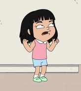 Jing Harris | Duncanville Wiki | Fandom