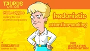 Helen Diggins | Duncanville Wiki | Fandom