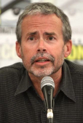 Mike Scully | Duncanville Wiki | Fandom