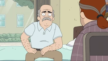 Dick Harris | Duncanville Wiki | Fandom