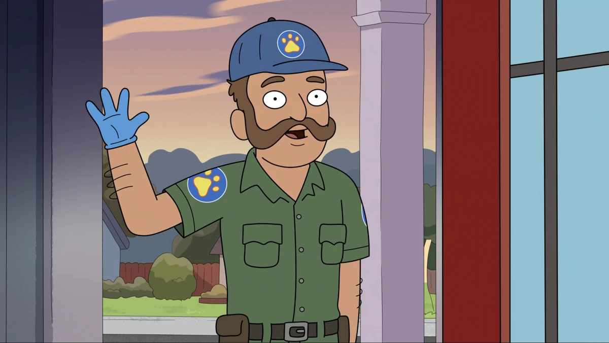 Randy | Duncanville Wiki | Fandom