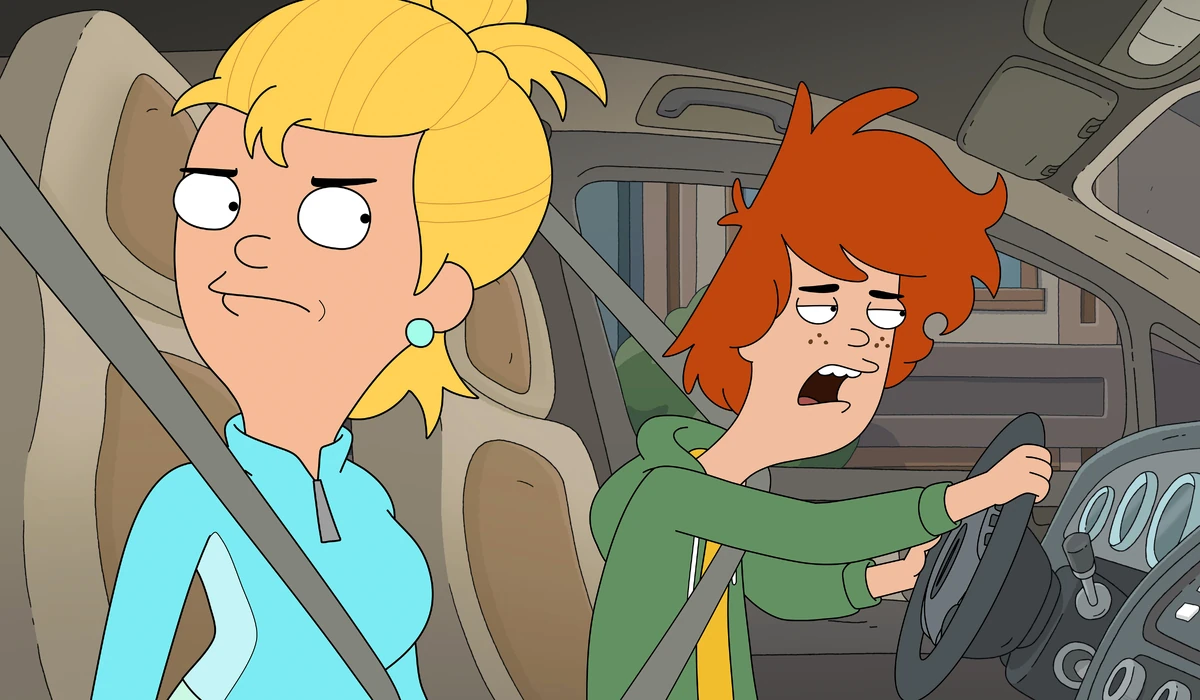 Episode Guide | Duncanville Wiki | Fandom