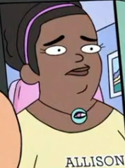 Allison | Duncanville Wiki | Fandom