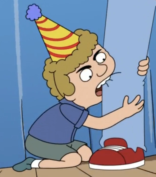Jaden | Duncanville Wiki | Fandom