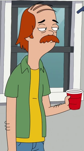 Duncan Harris | Duncanville Wiki | Fandom