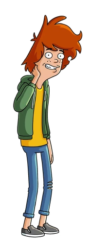 Duncan Harris | Duncanville Wiki | Fandom