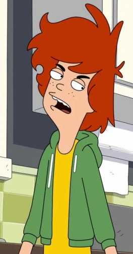 Duncan Harris | Wiki Duncanville | Fandom