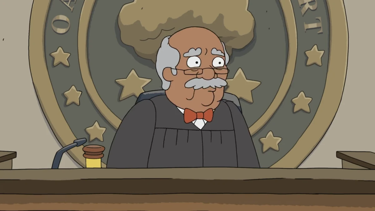 Jeremiah | Duncanville Wiki | Fandom