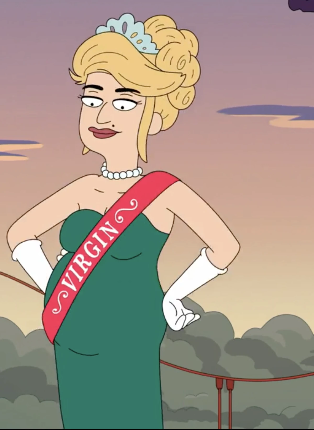 Alice | Duncanville Wiki | Fandom