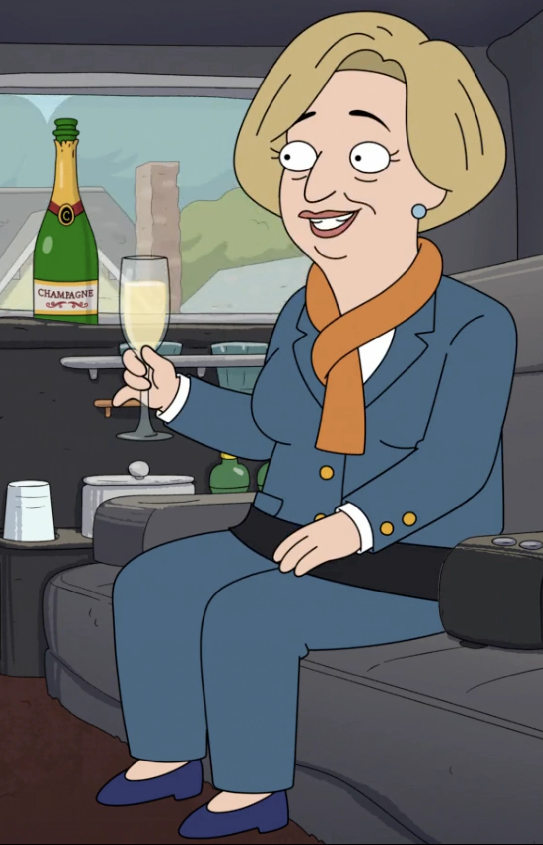 Jen | Duncanville Wiki | Fandom