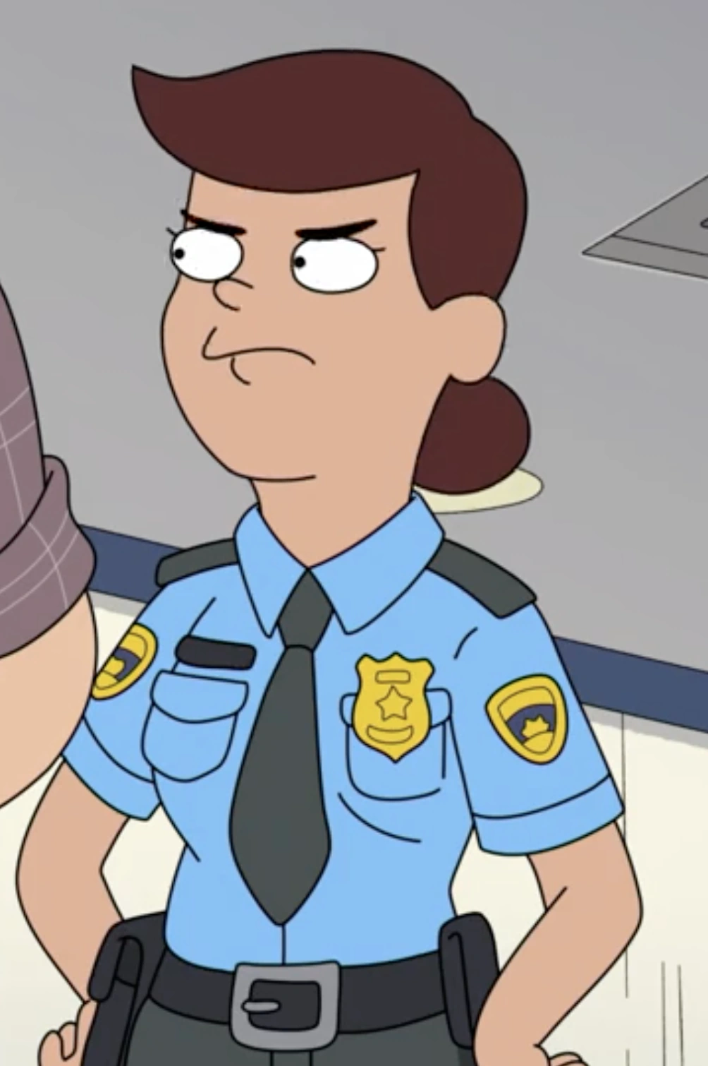 Beth | Duncanville Wiki | Fandom