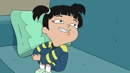 Jing Harris | Duncanville Wiki | Fandom