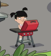 Jing Harris | Duncanville Wiki | Fandom