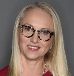 Julie Thacker Scully | Duncanville Wiki | Fandom