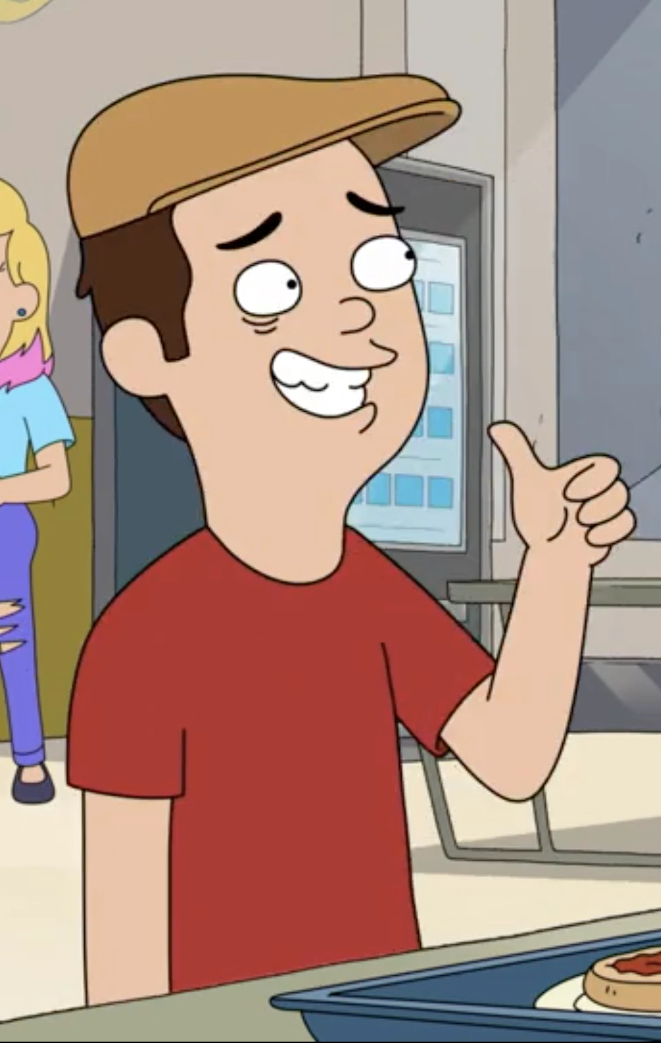 Jimmy | Duncanville Wiki | Fandom