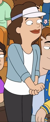 Tyler's mom | Duncanville Wiki | Fandom