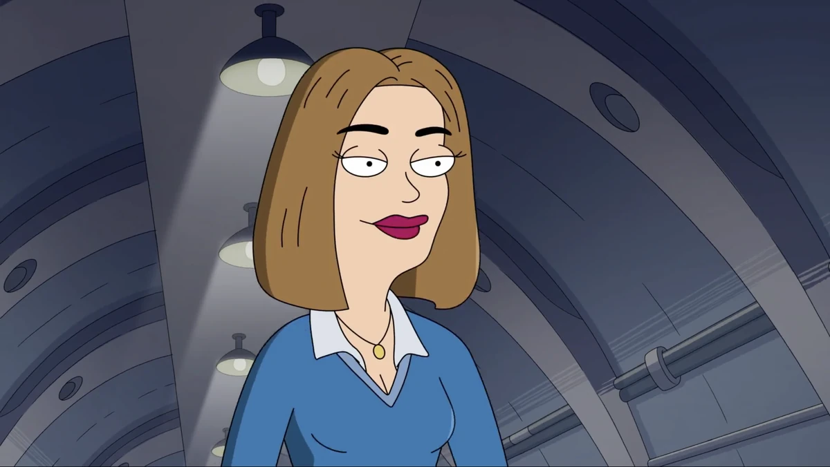 Janine | Duncanville Wiki | Fandom