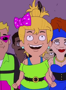 Annie Harris | Duncanville Wiki | Fandom