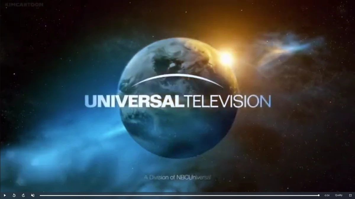 Universal Television | Duncanville Wiki | Fandom