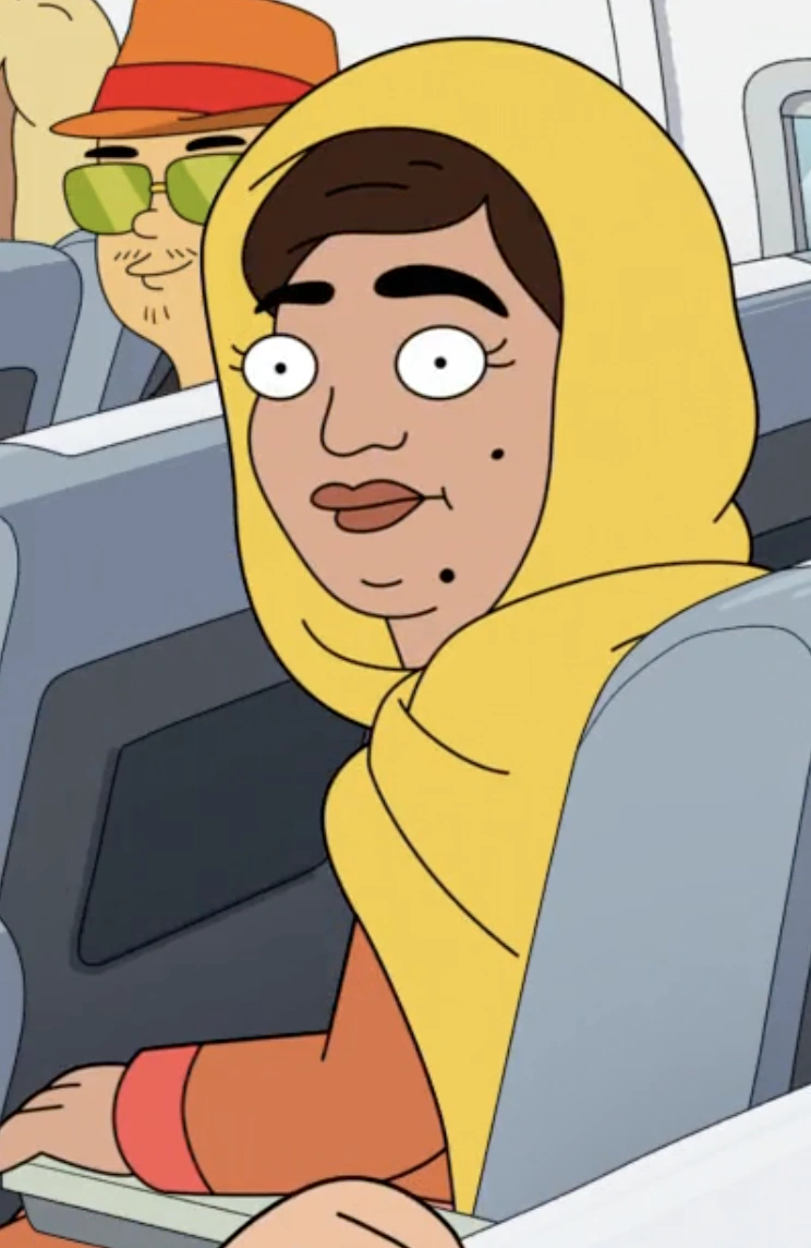 Top 163+ Malala yousafzai cartoon drawing - Tariquerahman.net