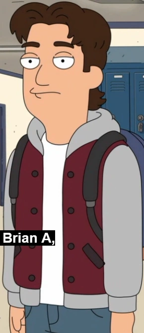 Brian A | Duncanville Wiki | Fandom