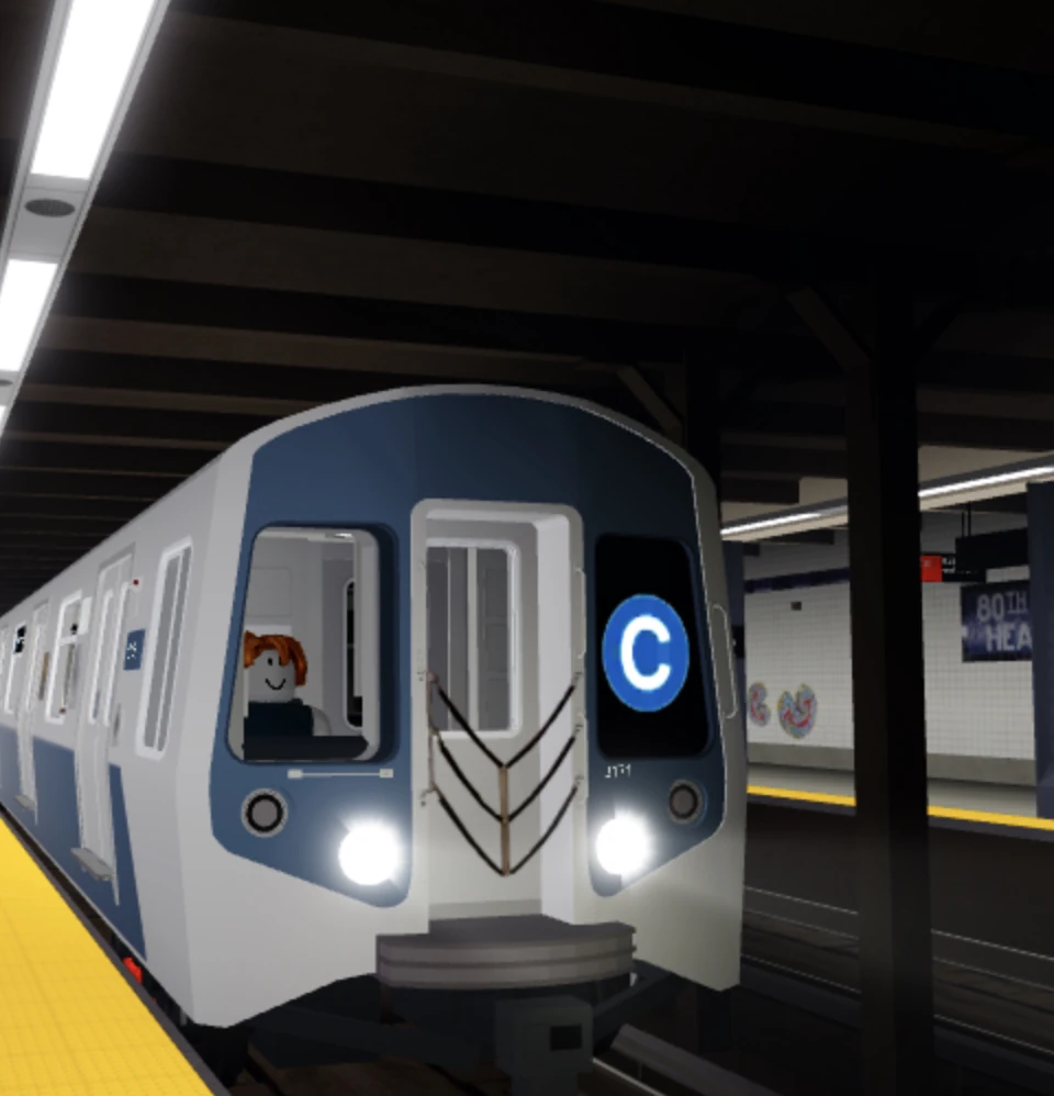 Duncaster City Metro Third Generation Railcar | DuncasterMetrorail Wiki ...