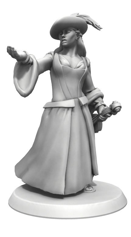 Director Luthel | Dunces & Dragons Wiki | Fandom