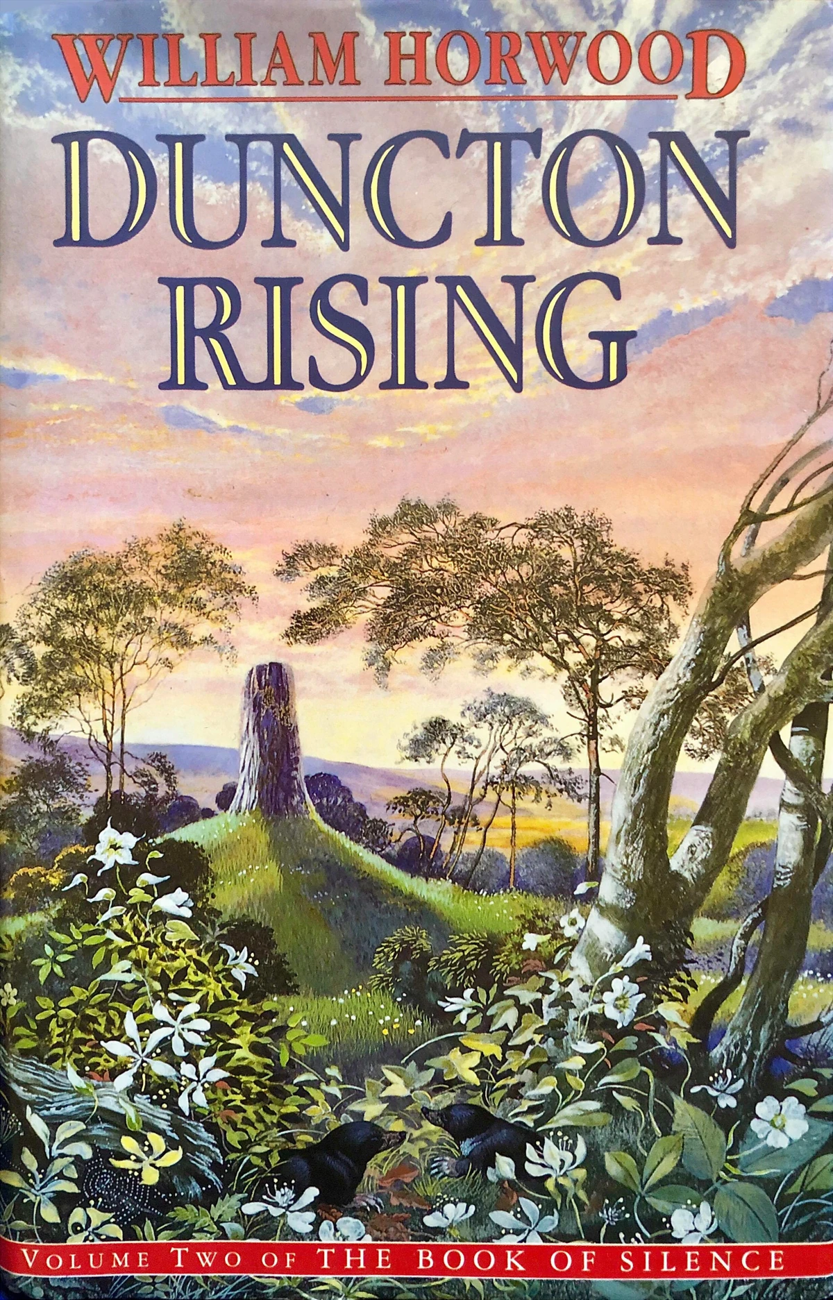 Duncton Rising | Duncton Wood Wiki | Fandom