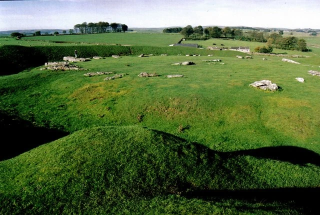 Arbor Low | Duncton Wood Wiki | Fandom