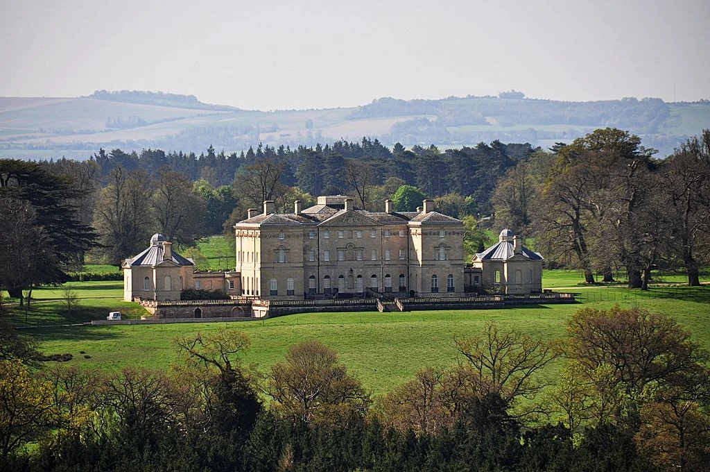 Buckland | Duncton Wood Wiki | Fandom